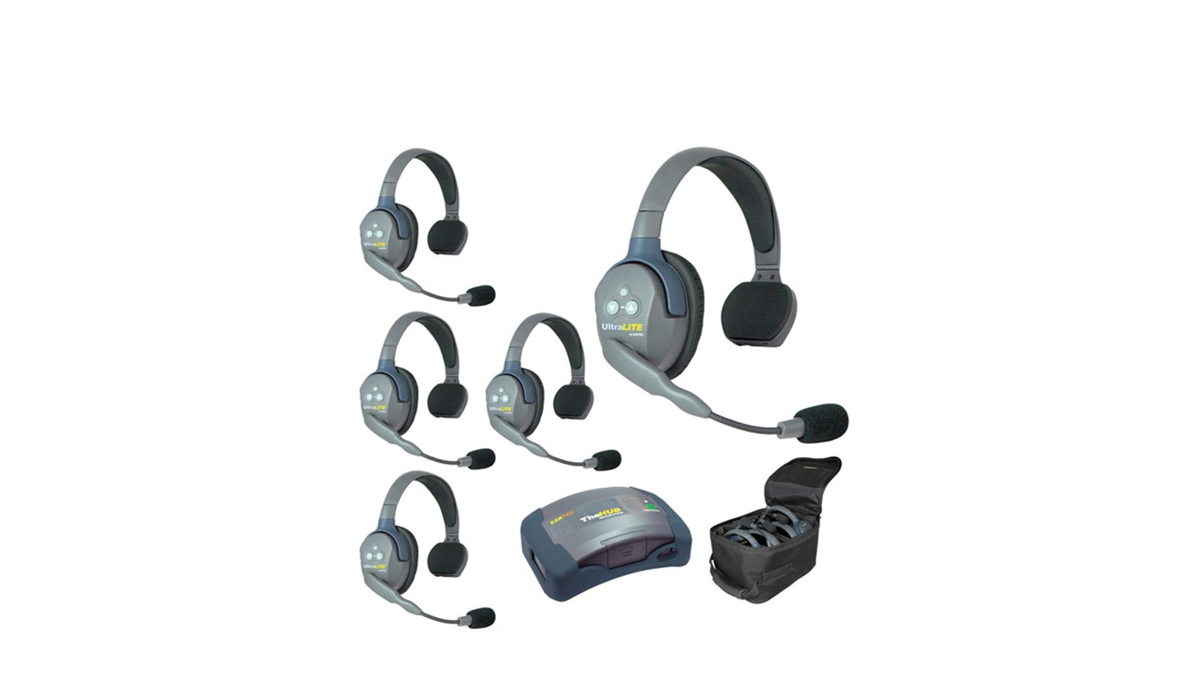 Sewa EARTEC ULTRALITE – Sewa HT | Sewa Clearcom | 087776162900