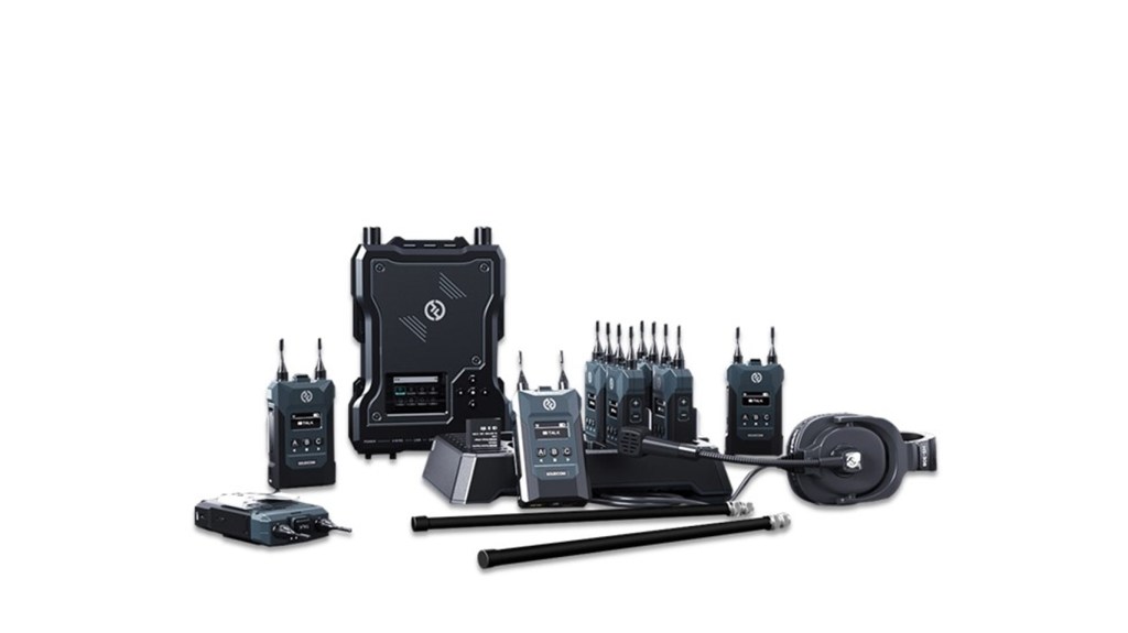 Sewa Intercom – Sewa HT | Sewa Clearcom | 087776162900